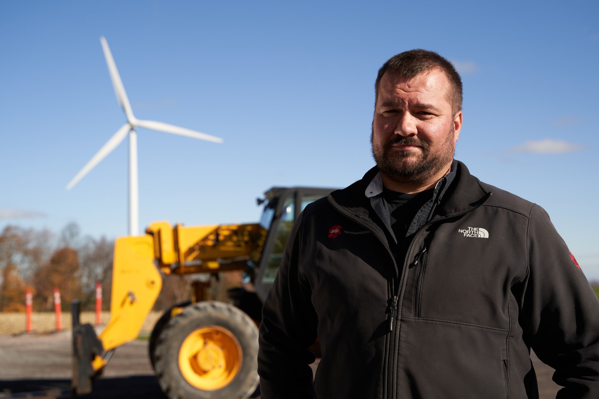 Clean energy helping power state | News, Sports, Jobs - Observer Today